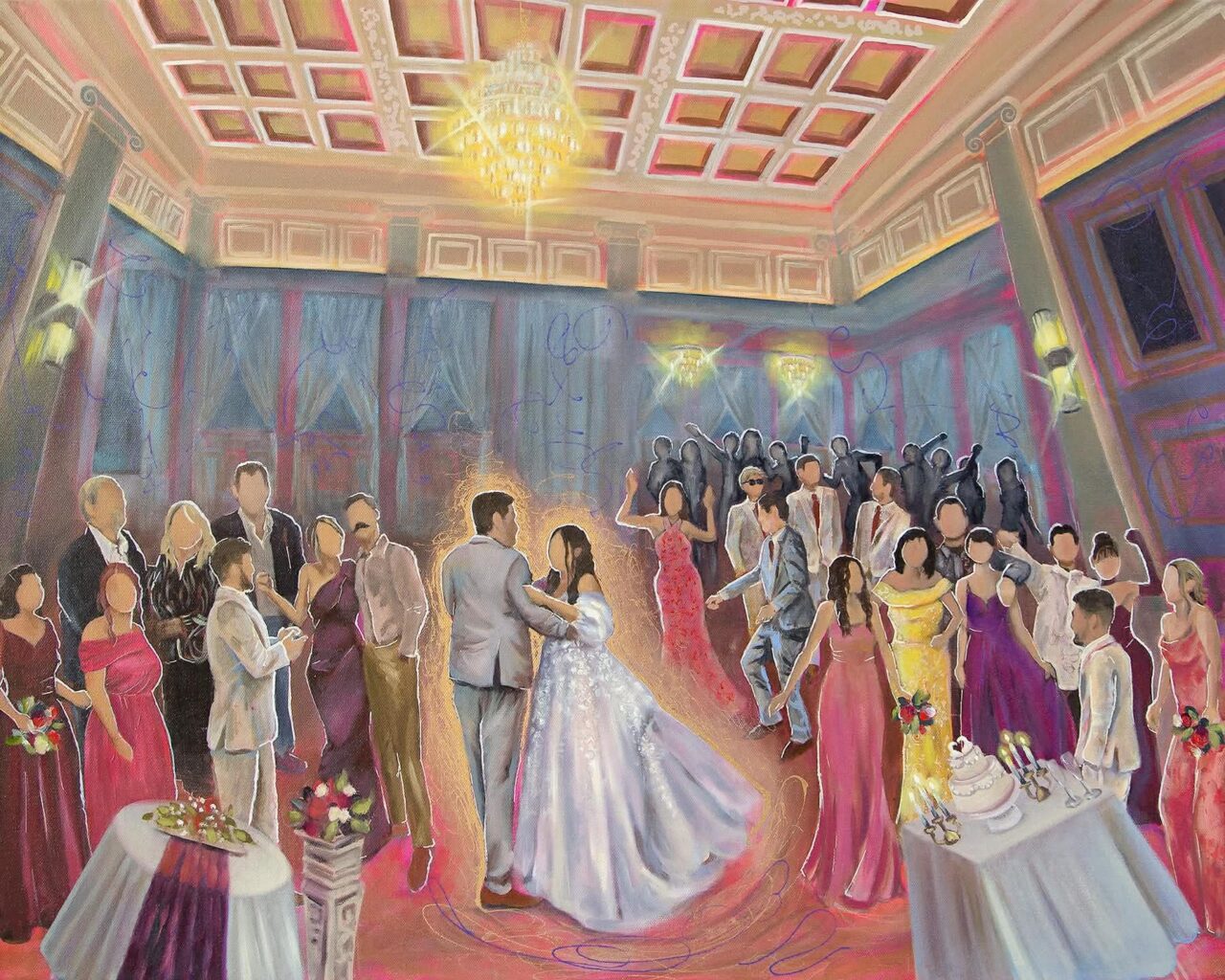 Unique Wedding Trends Guests Won’t Forget